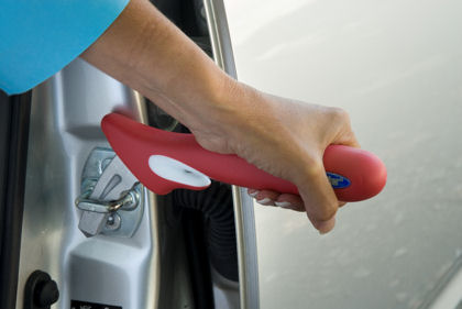 Assist Bar (Car) – Friendlies Mobility & Independent Living