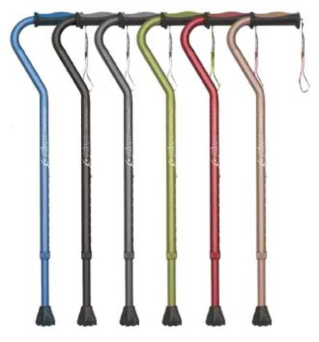 Canes – Friendlies Mobility & Independent Living