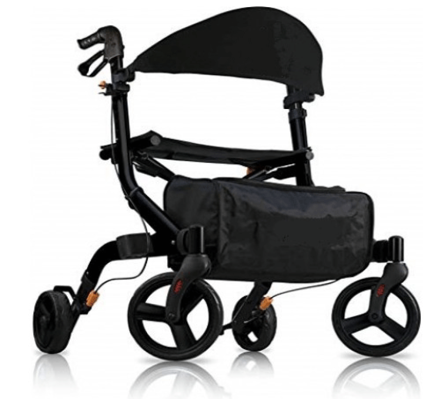 WALKERS – Friendlies Mobility & Independent Living