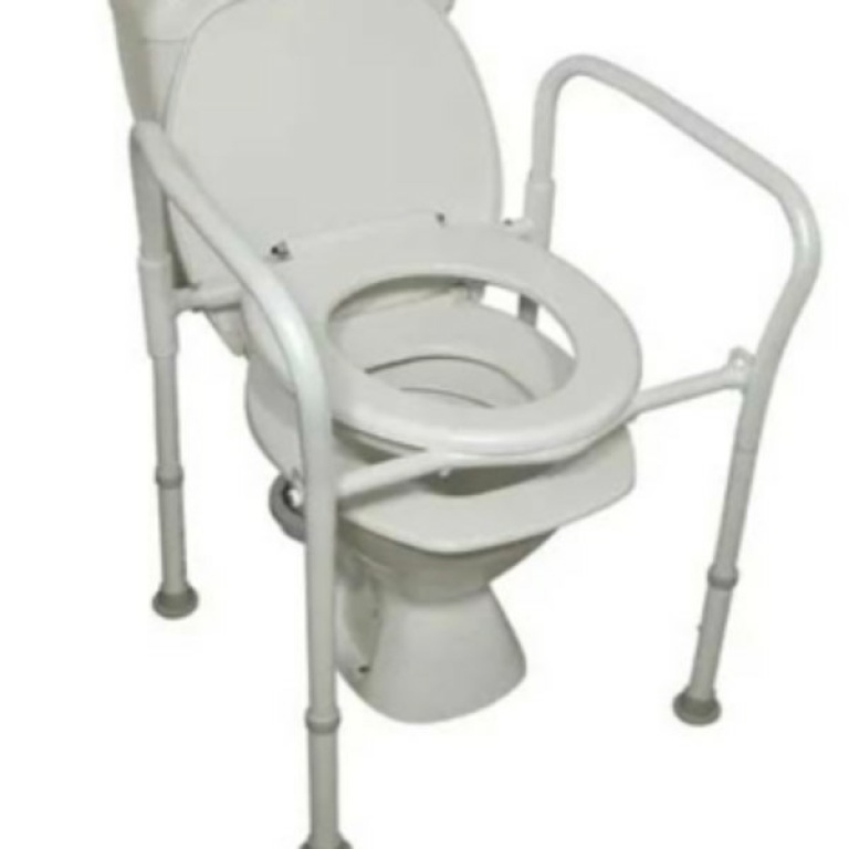 Homecraft Folding Over Toilet Aids – Friendlies Mobility & Independent ...