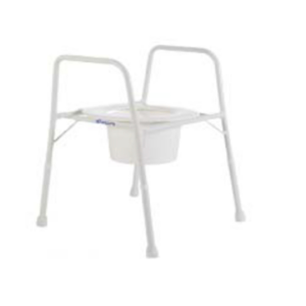 Aspire Over Toilet Aid – Friendlies Mobility & Independent Living