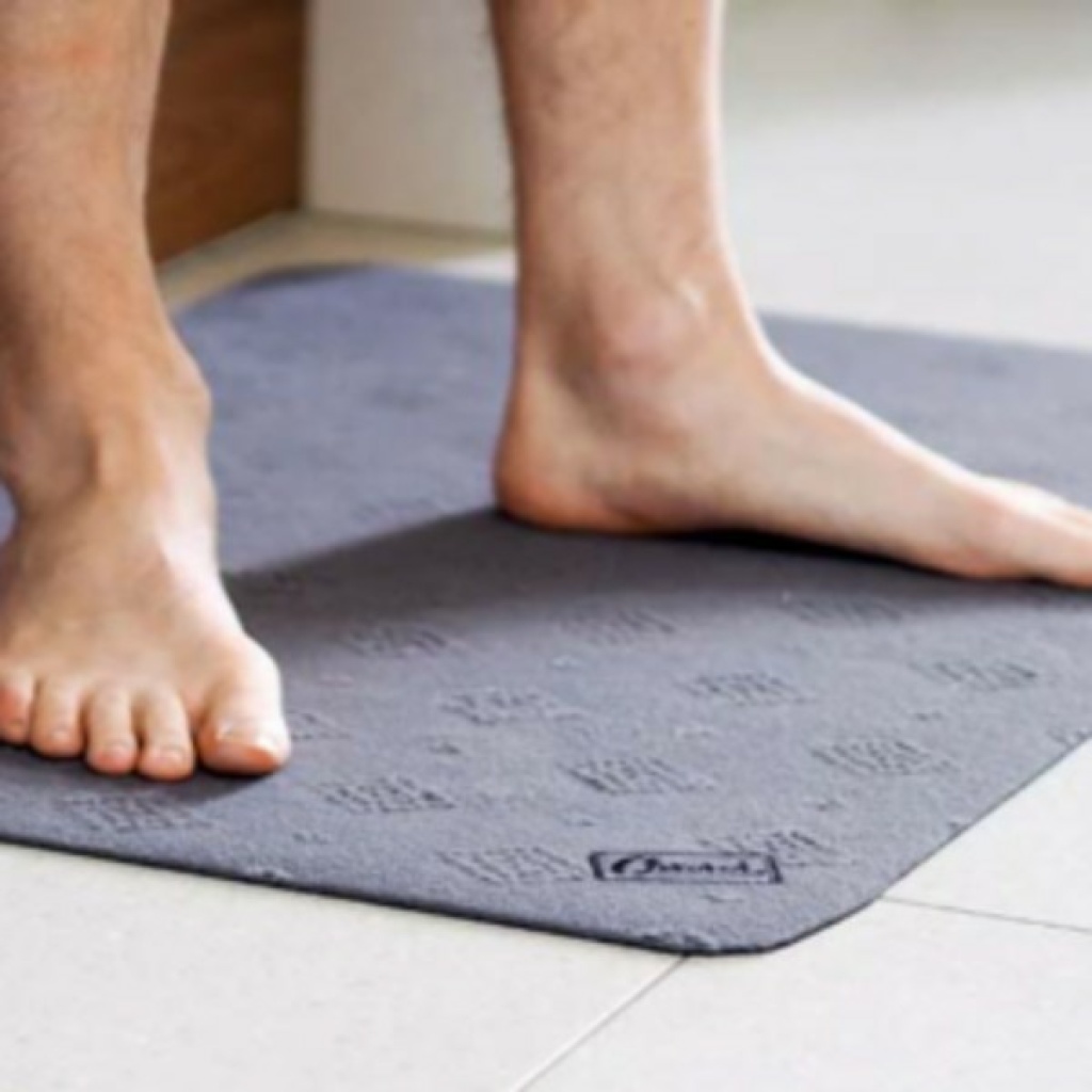 Non slip Rubber Mats – Friendlies Mobility & Independent Living