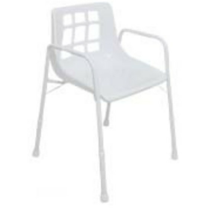 Aspire Shower Chair – Friendlies Mobility & Independent Living